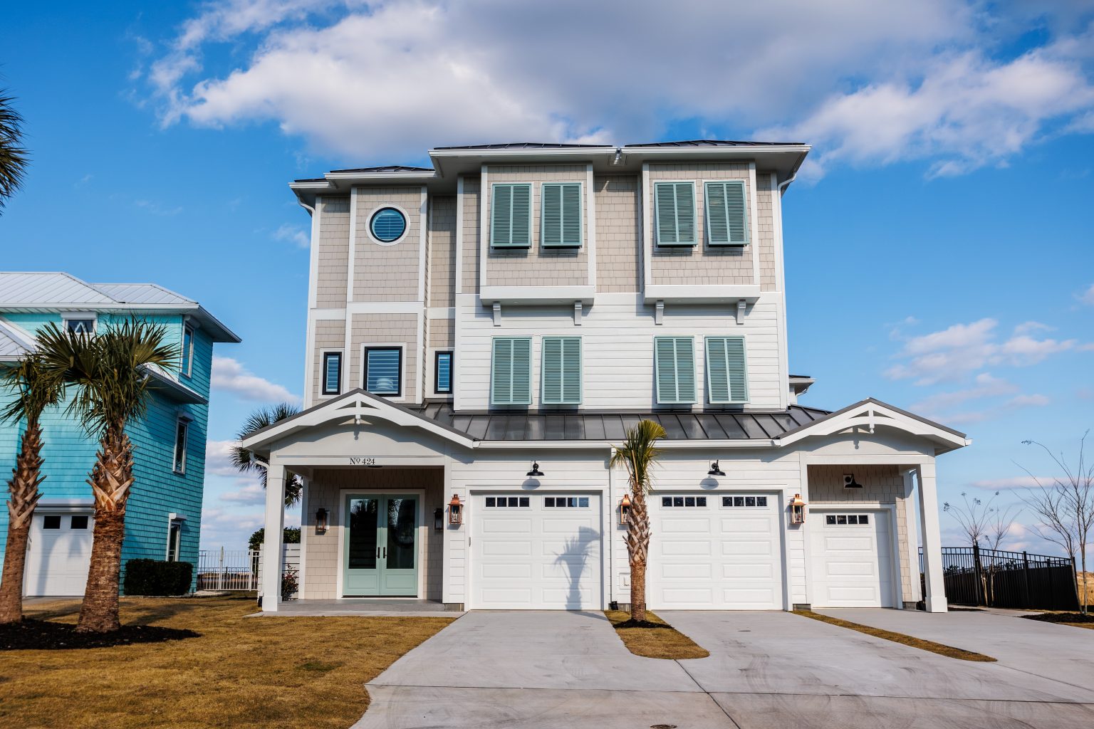 The Bass-Built Process: Crafting Your Coastal Dream Home - Bass Built ...