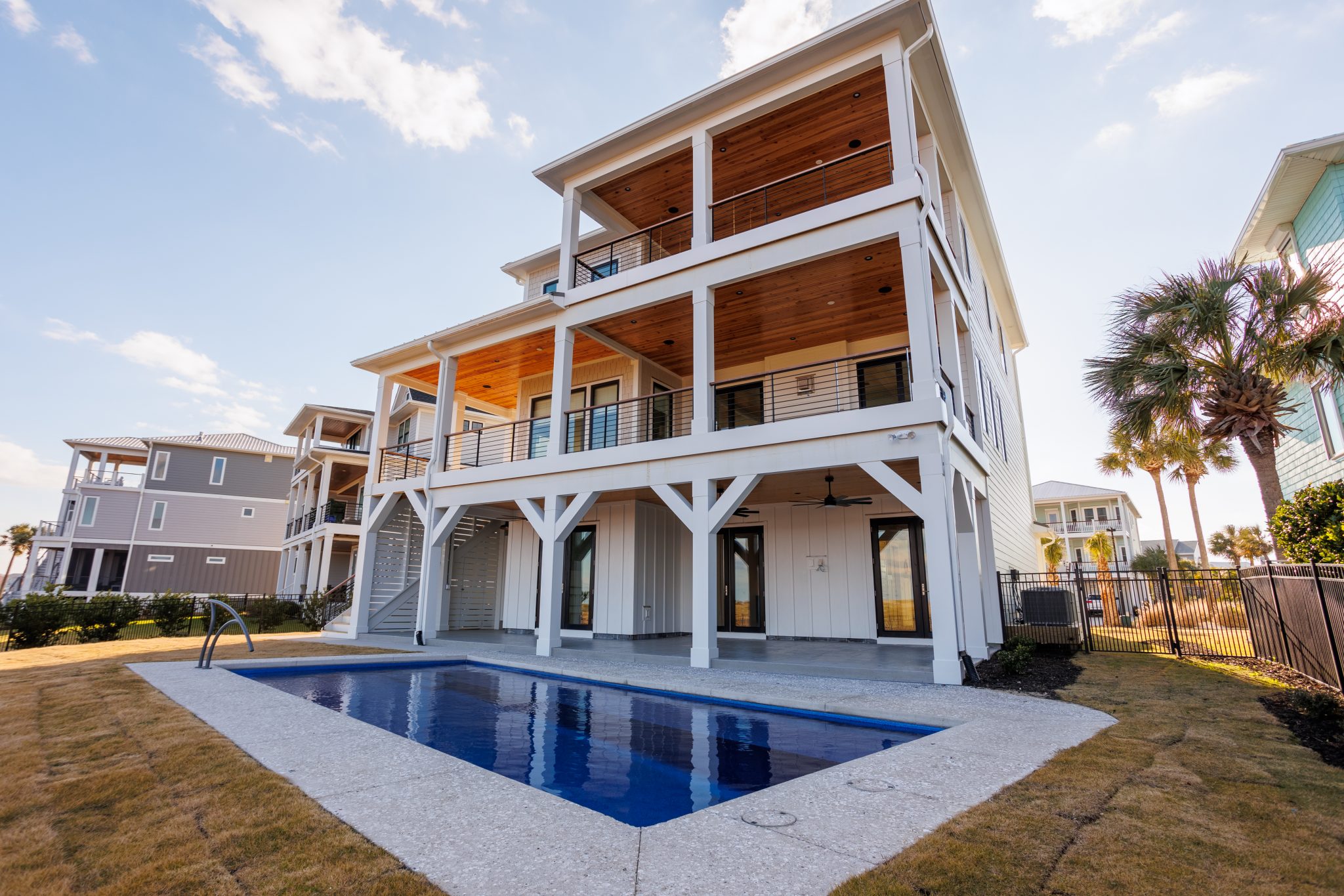 Home - Bass Built Custom Homes