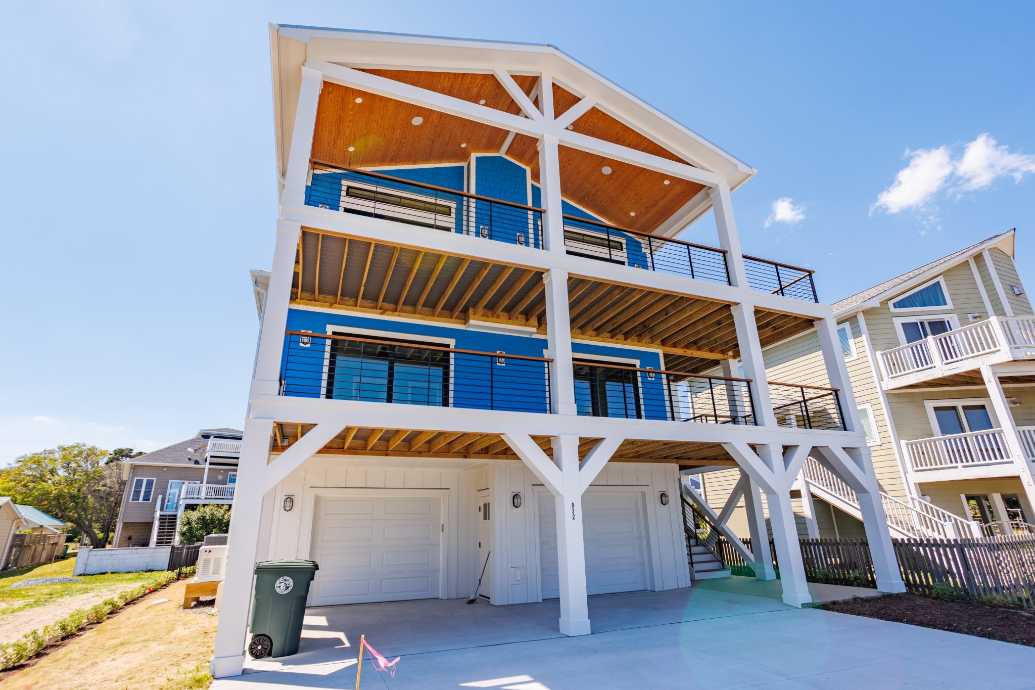 Custom Home Builder Wilmington | Bass Built Custom Homes